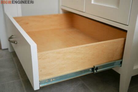 Image result for Drawer Box DIY