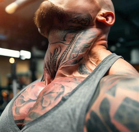 Image result for Build Neck Muscle Transformation