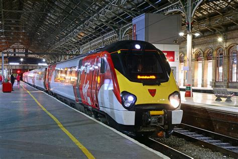 Image result for Class 221 Cab Ride