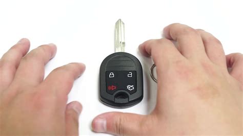 Image result for Ford Explorer Key Fob Remote