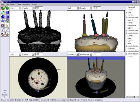 Image result for 30 Modeling Software