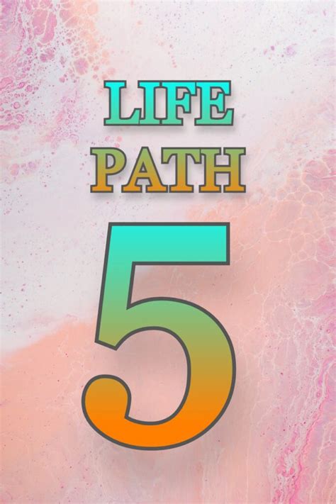 Image result for Life Path 5