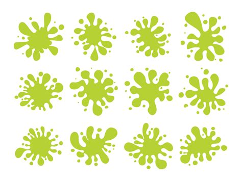 Image result for Ink Splatter Vector