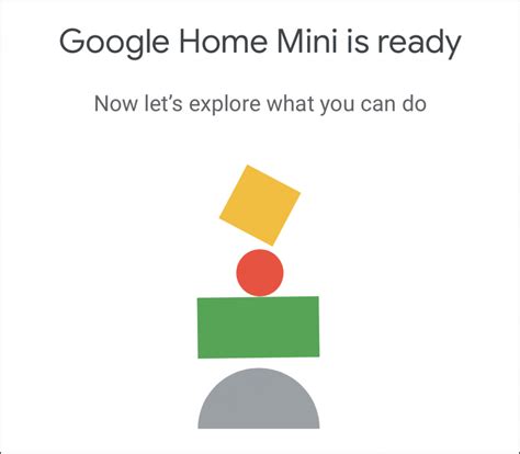 Image result for Google Home Mini Setup App