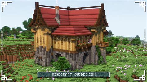 Image result for Minecraft Building Structure Mods