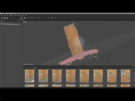 Image result for Metashape Photogrammetry Tutorial