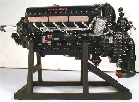 Image result for Rolls-Royce Merlin Engine Sound