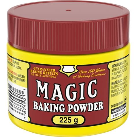 Image result for Great Value Baking Powder
