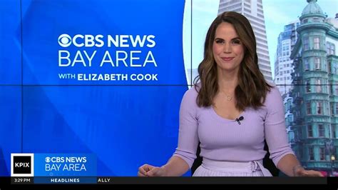 Image result for Elizabeth Cook CBS