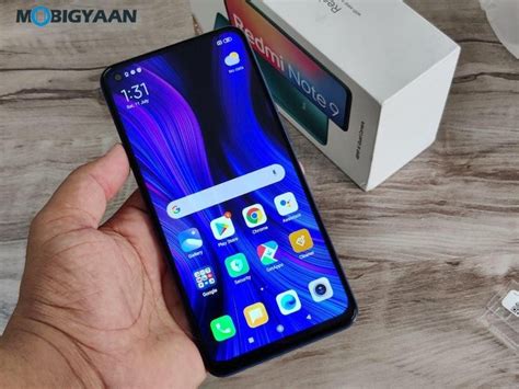 Image result for Redmi Note 9Amazon