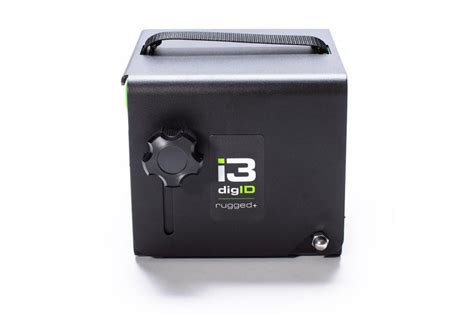 Image result for Identification Intl DigiD Mini