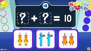 Image result for Numberblocks World Gameplay