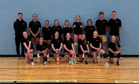 Image result for Sample Summer Volleyball Training Program