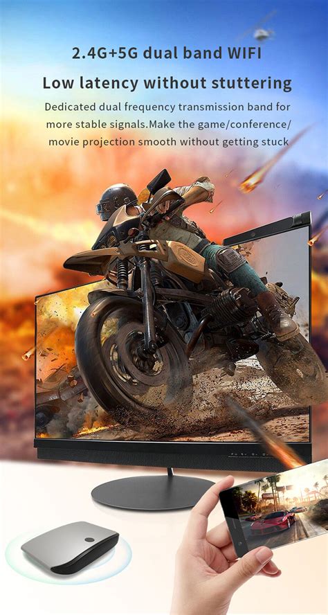 Image result for Wireless Conference Screen System