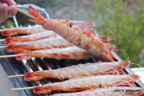 Image result for How to Cook Large Prawns