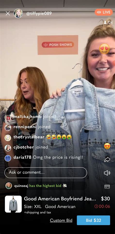 Image result for Poshmark Channel