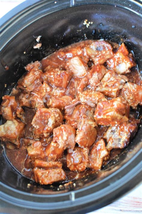 Image result for How to Cook Riblets