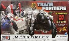 Image result for Metroplex Generations