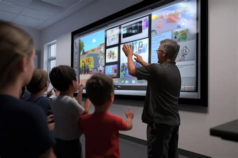 Image result for How to Create Interactive Smartboard Lesson