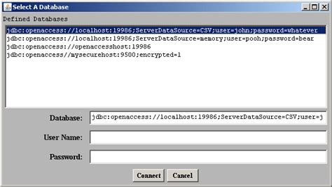 Image result for Testing JDBC Connection