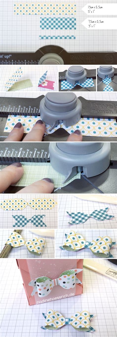 Image result for Envelope Punch Board Tutorials