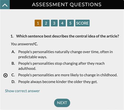 Image result for Commonlit Question and Answers