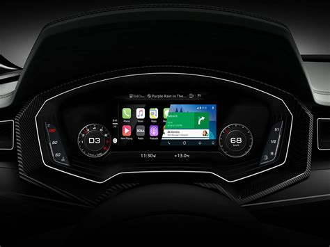 Image result for Audi TTS Android Auto