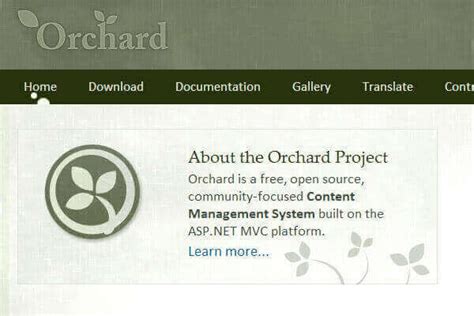 Image result for Best ASP.NET CMS