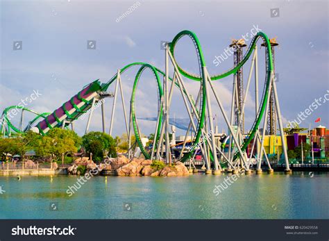 Image result for Roller Coaster Front View