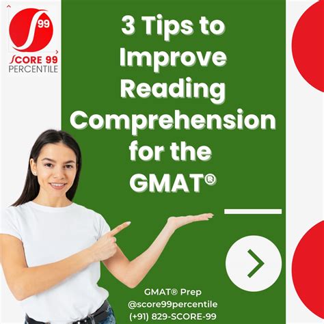 Image result for GMAT Reading Comprehension Tips