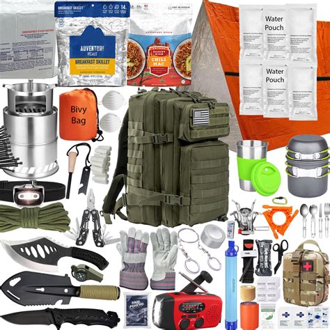 Image result for Prepper Stuff