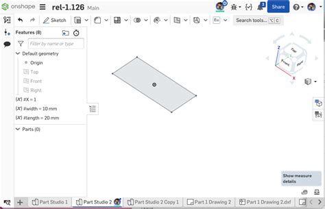 Image result for Project Tool Onshape