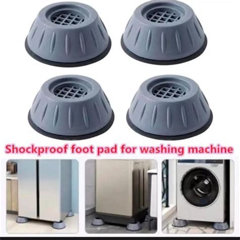 Image result for Washing Machine Pad