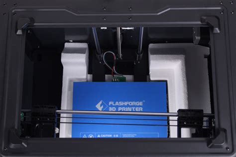 Image result for FlashForge Creator Pro IP Address Location