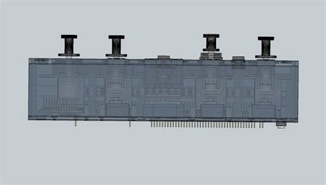 Image result for Flight Control Unit