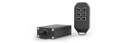 Image result for Box Remote Switch Control