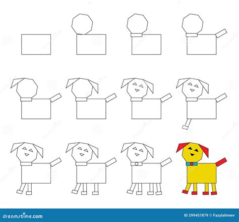 Image result for Step by Step Drawing Guide