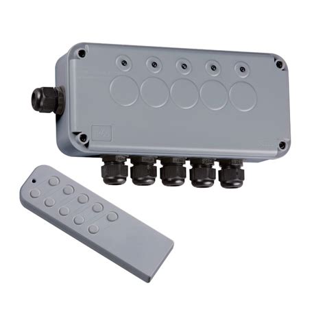 Image result for Box Remote Switch Control