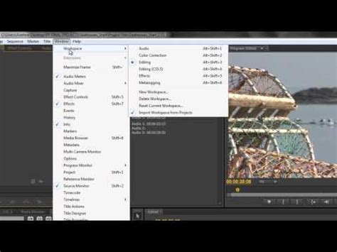 Image result for Adobe Premiere CS6 Tutorials