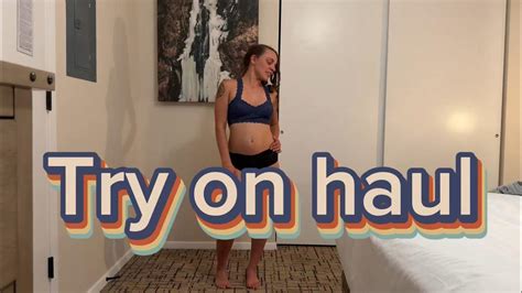 Image result for One String Try On