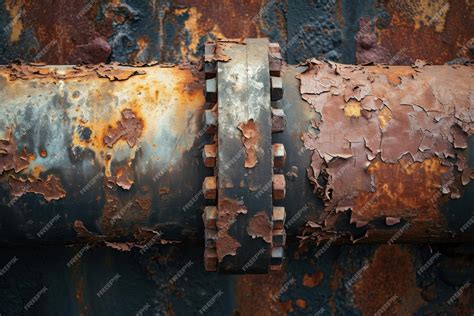 Image result for Metal Pipe Rust