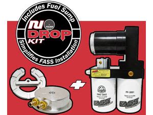 Image result for Fass Fuel Pump Problems