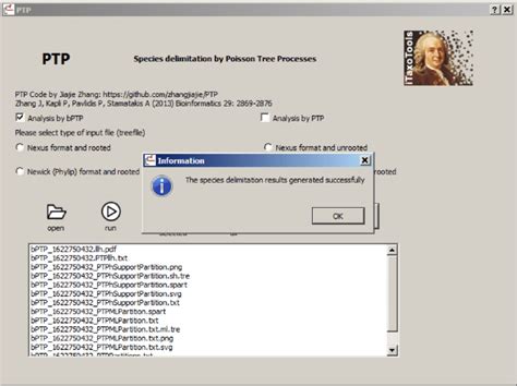 Image result for Open PTP File
