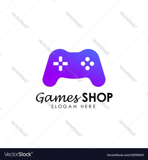 Image result for Game Store Logo Design