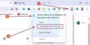 Image result for How to Open File Download