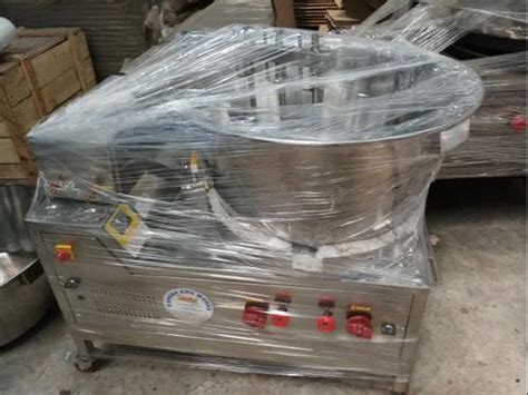 Image result for Khoa Making Machine