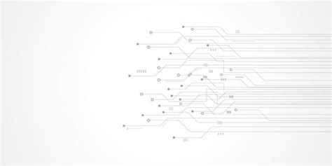 Image result for Circuit Abstract Pattern