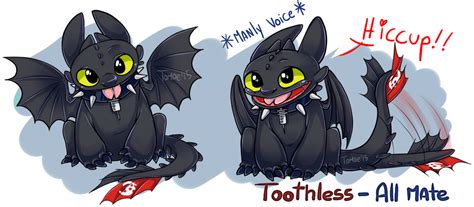 Image result for Toothless Mate