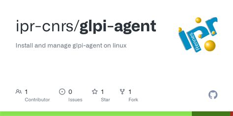 Image result for GLPI Agent Logo