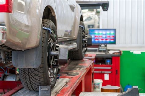 Image result for Vehicle Front End Alignment